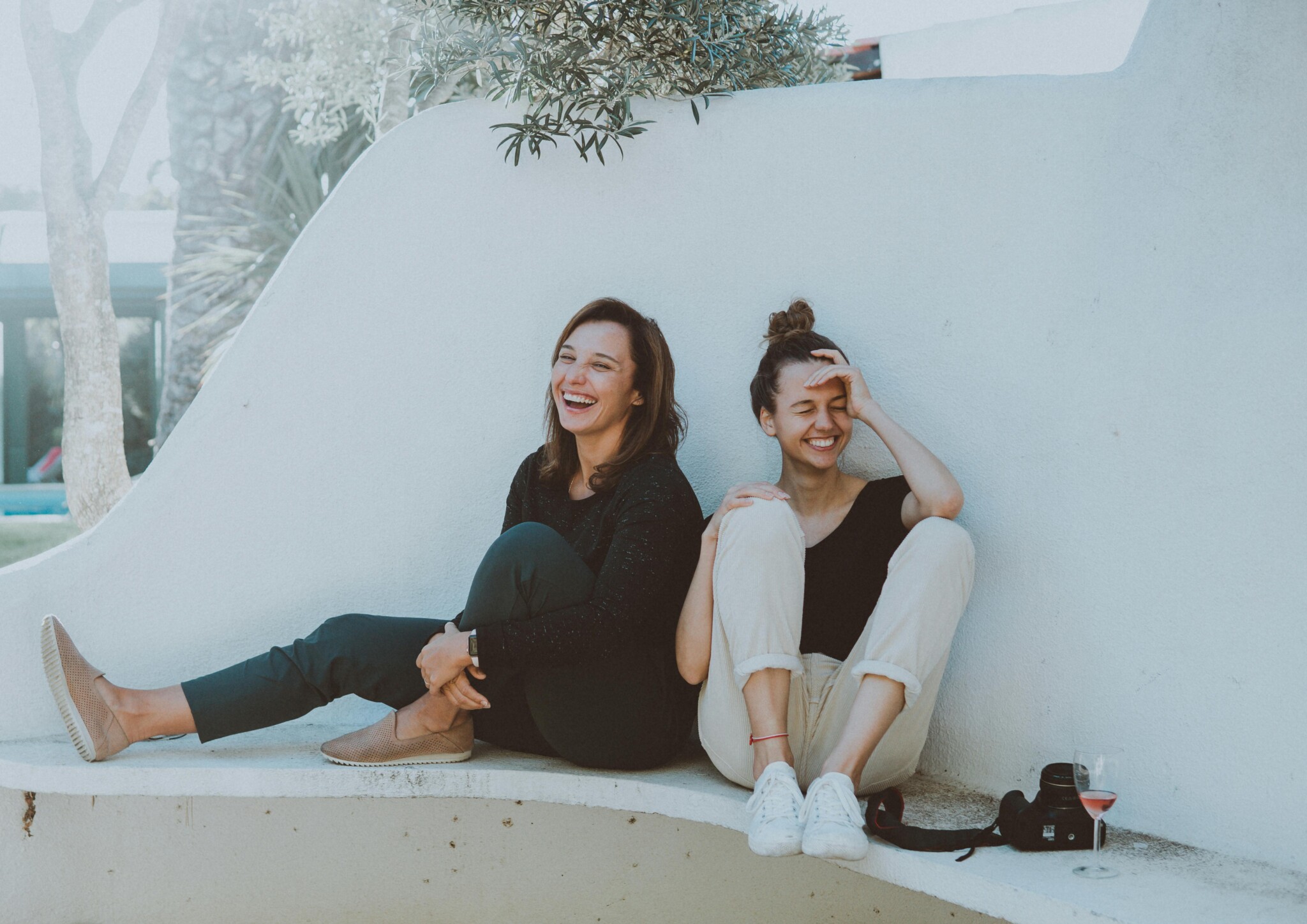 8 Types of Friends You Need to Live a Meaningful Life - Dr. Laura ...
