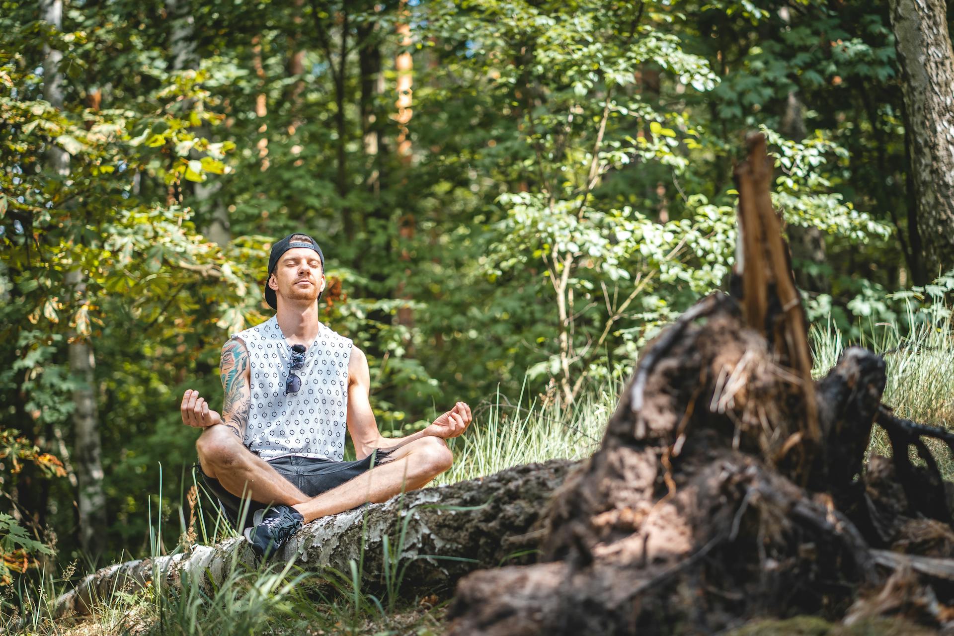 What Does Inner Peace Look Like and How it Varies - Dr. Laura Gabayan ...