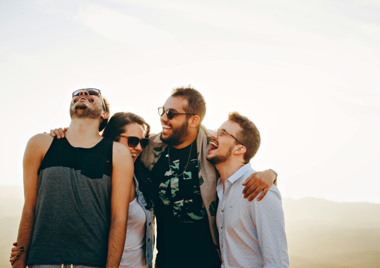 8 Types of Friends You Need to Live a Meaningful Life - Dr. Laura ...